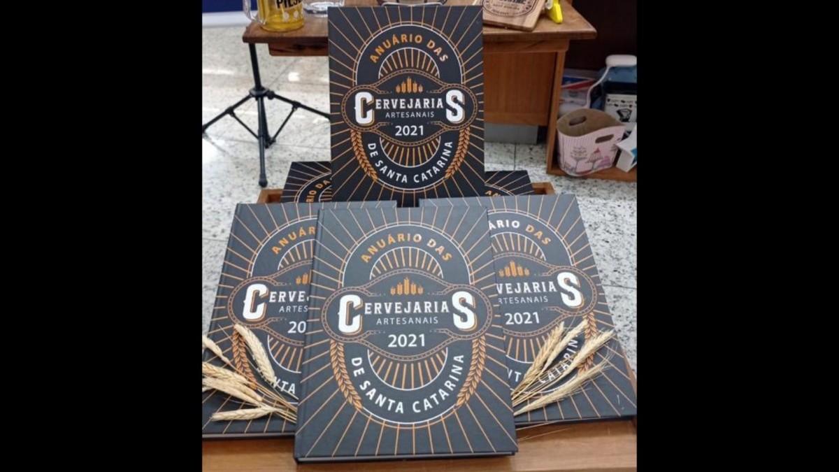 Jorge Mattos: pesquisador cervejeiro lança livro sobre mercado ...