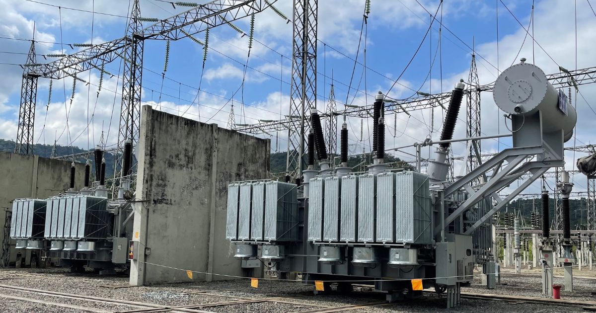 Eletrosul investe mais de R$ 20 milhões na Subestação Blumenau
