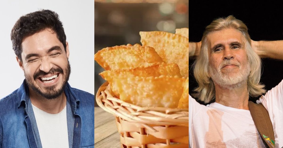 Oswaldo Montenegro, Diogo Almeida e pastelada: confira atrações para ...