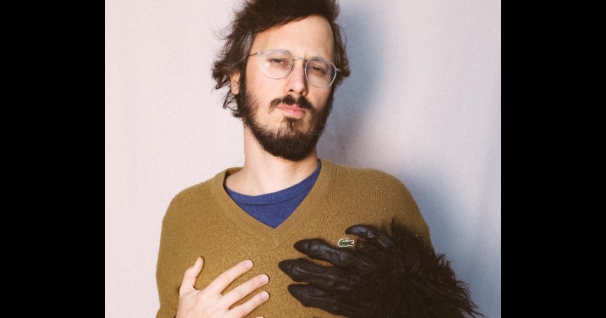 Daniel Furlan retorna a Blumenau para mais um show; saiba a data