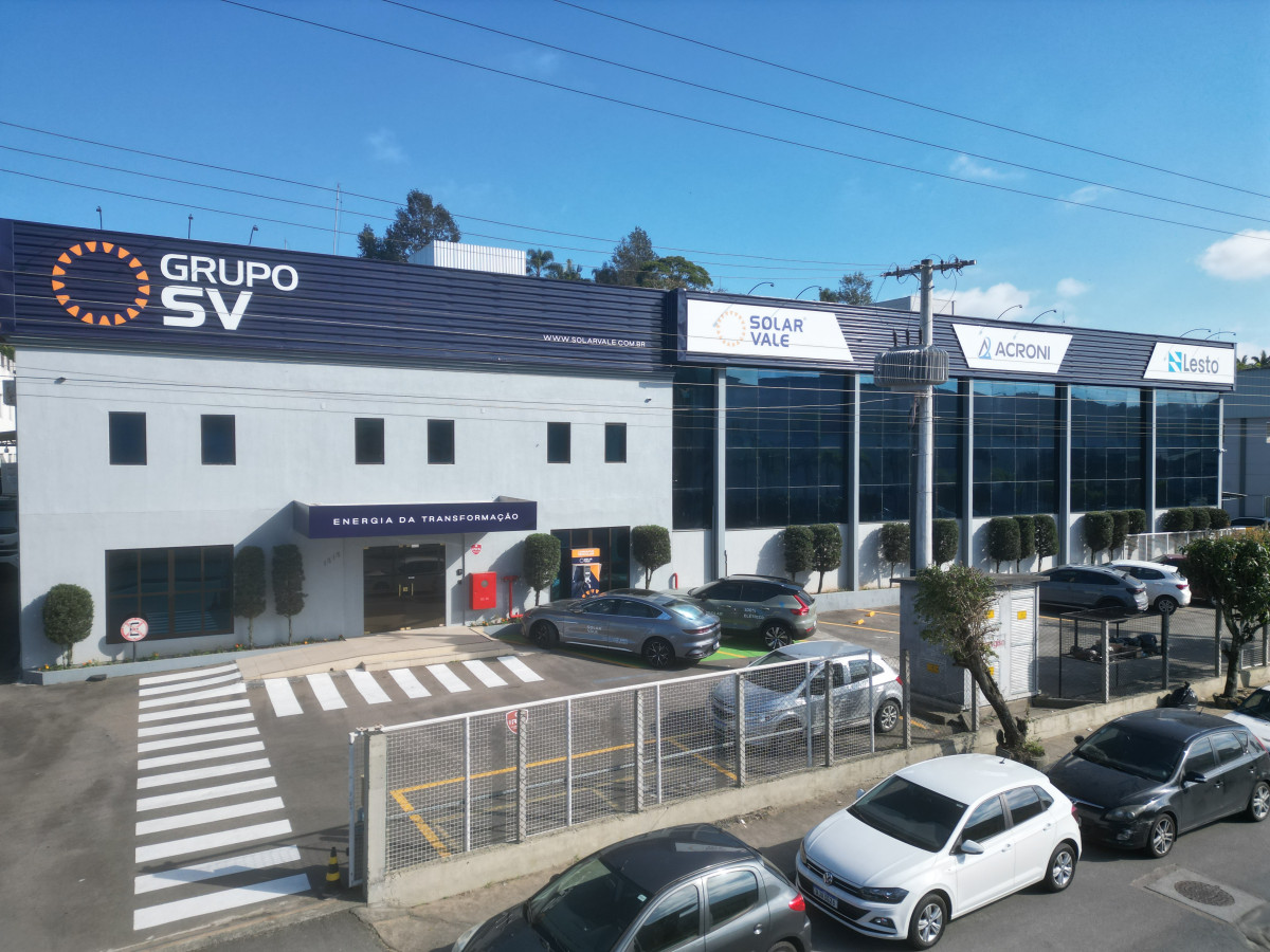 Solar Vale realiza feirão de kits fotovoltaicos com descontos e ...