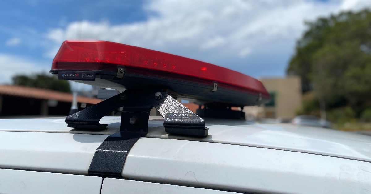 Casa é invadida e vários itens são furtados no bairro Fortaleza, em ...