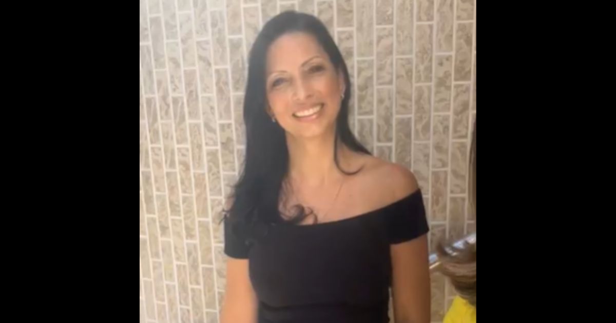 VÍDEO - Conheça a ganhadora do prêmio de R$ 200 mil da Trimania em Blumenau