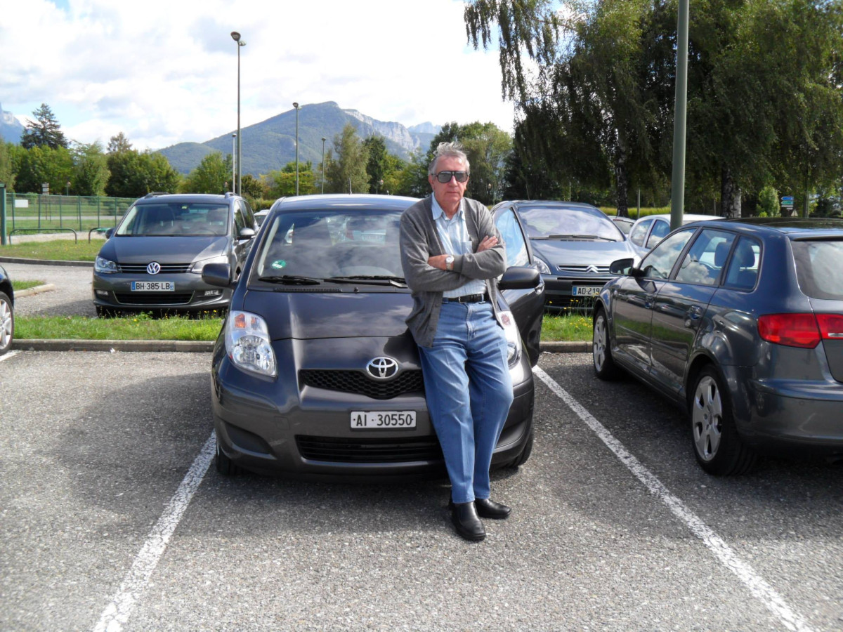 Conheça Ewald Jan Scherner, sobrevivente da 2ª Guerra e migrante dos ...
