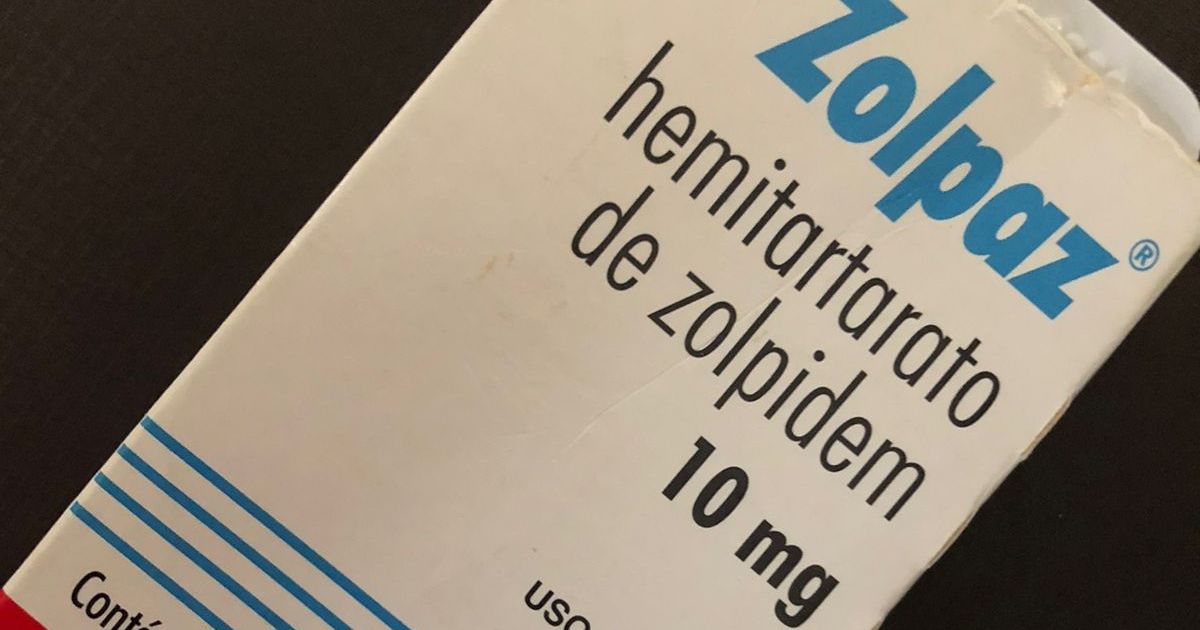 Saiba o que muda após Anvisa restringir uso de zolpidem