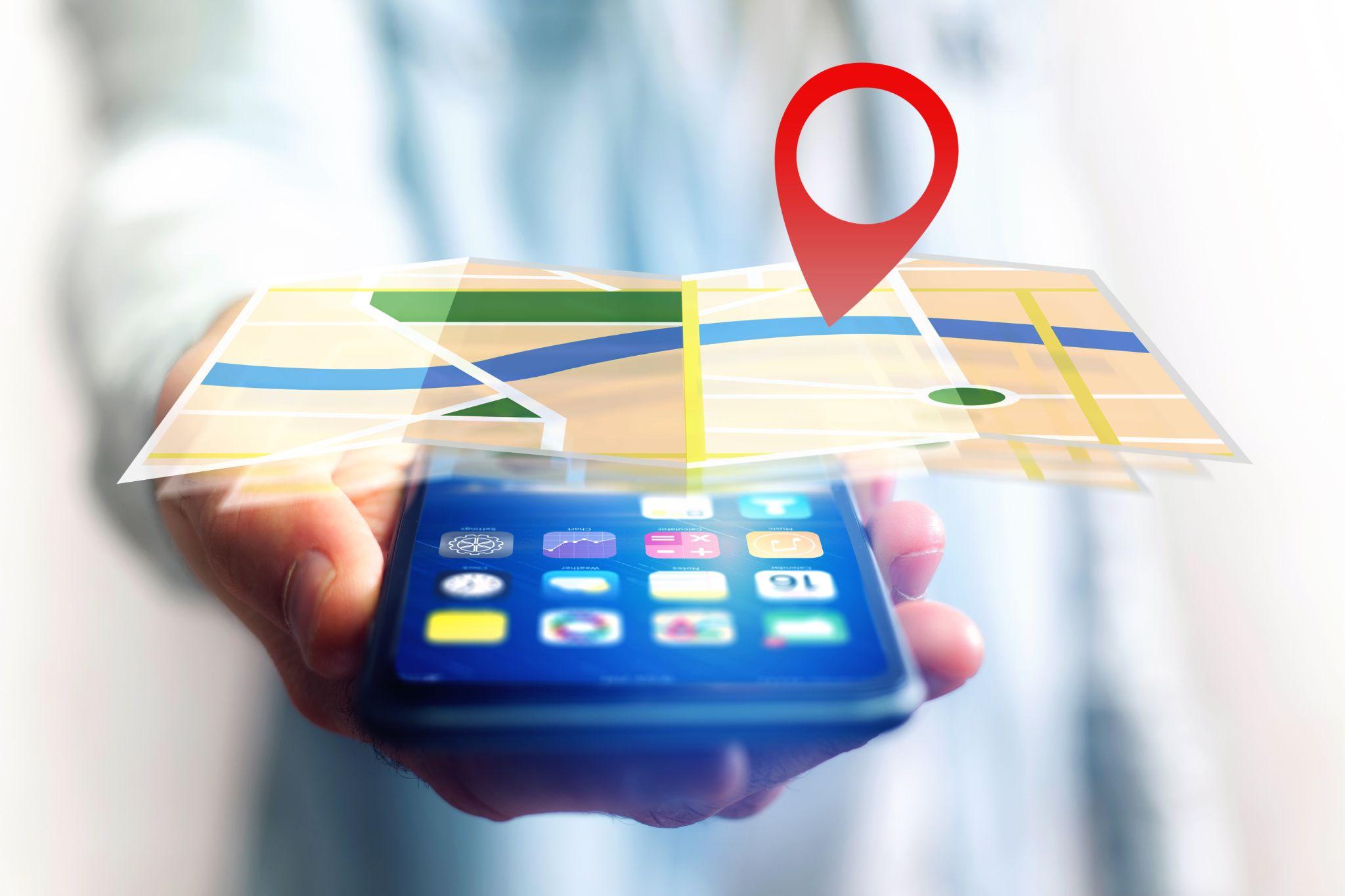 Como encontrar um iPhone perdido