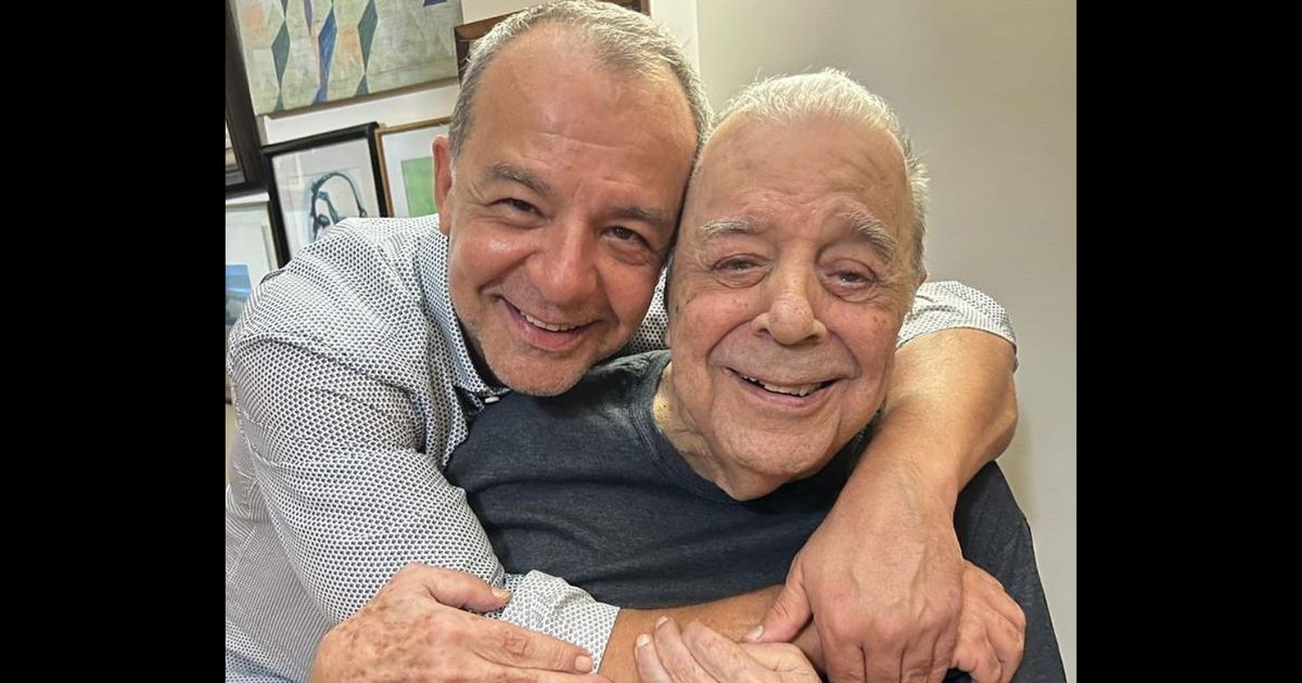 Escritor e jornalista Sérgio Cabral morre no Rio de Janeiro