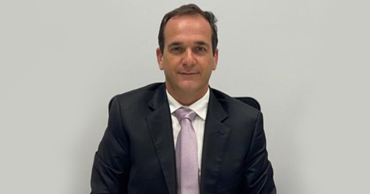 Novo desembargador do TJ-SC atuou como juiz em Blumenau por 20 anos