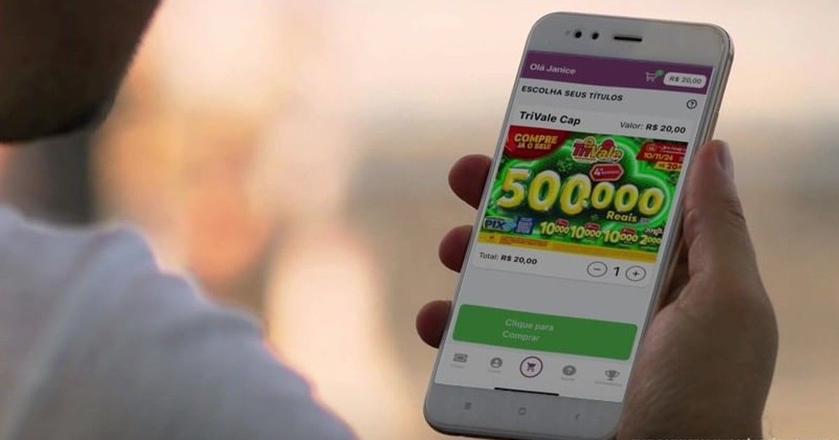 TriVale Cap: moradora de Blumenau divide prêmio de R$ 12 mil