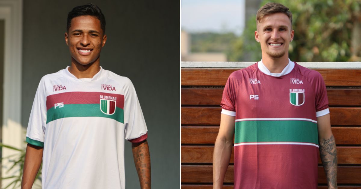 Conheça os destaques do futebol de várzea que foram contratados pelo ...