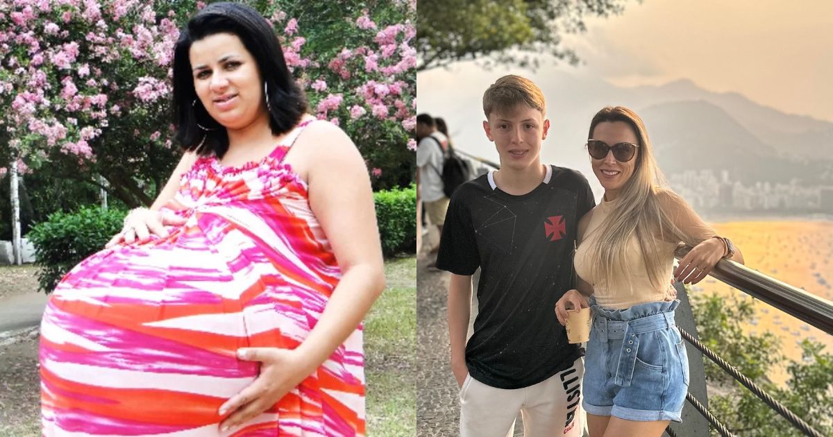 Relembre quando a ‘Grávida de Taubaté’ usou ultrassom de gestante de ...