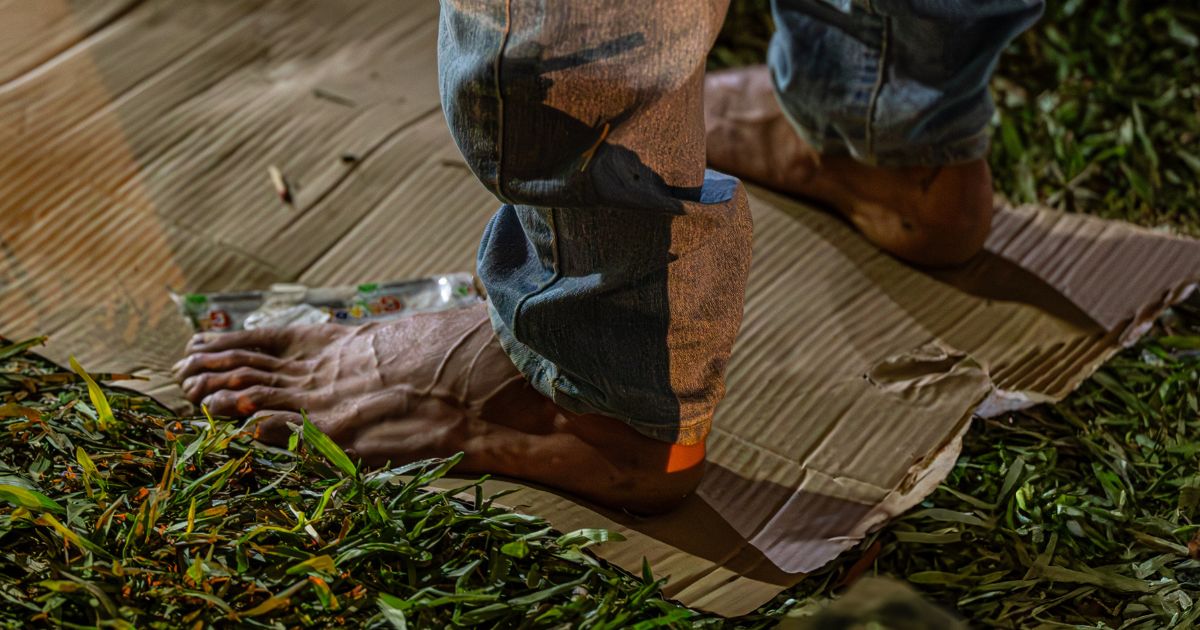 Após fim do Amblu, saiba quanto Prefeitura de Blumenau investirá em abrigo para pessoas em ...