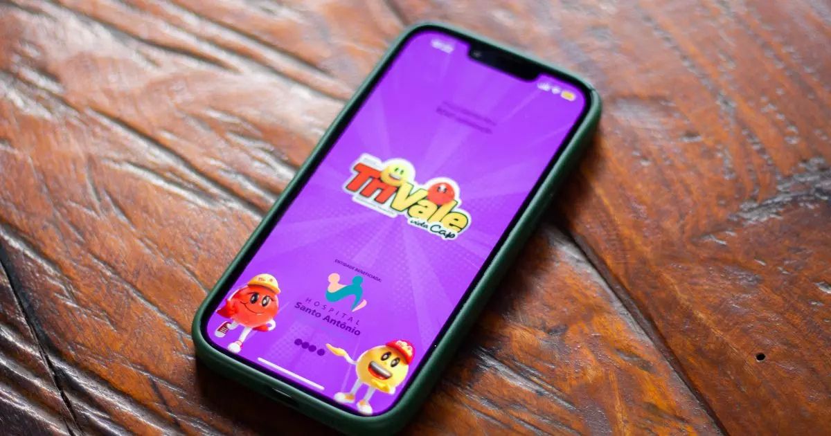 Trivale Cap: morador de Blumenau fatura prêmio de R$ 10 mil