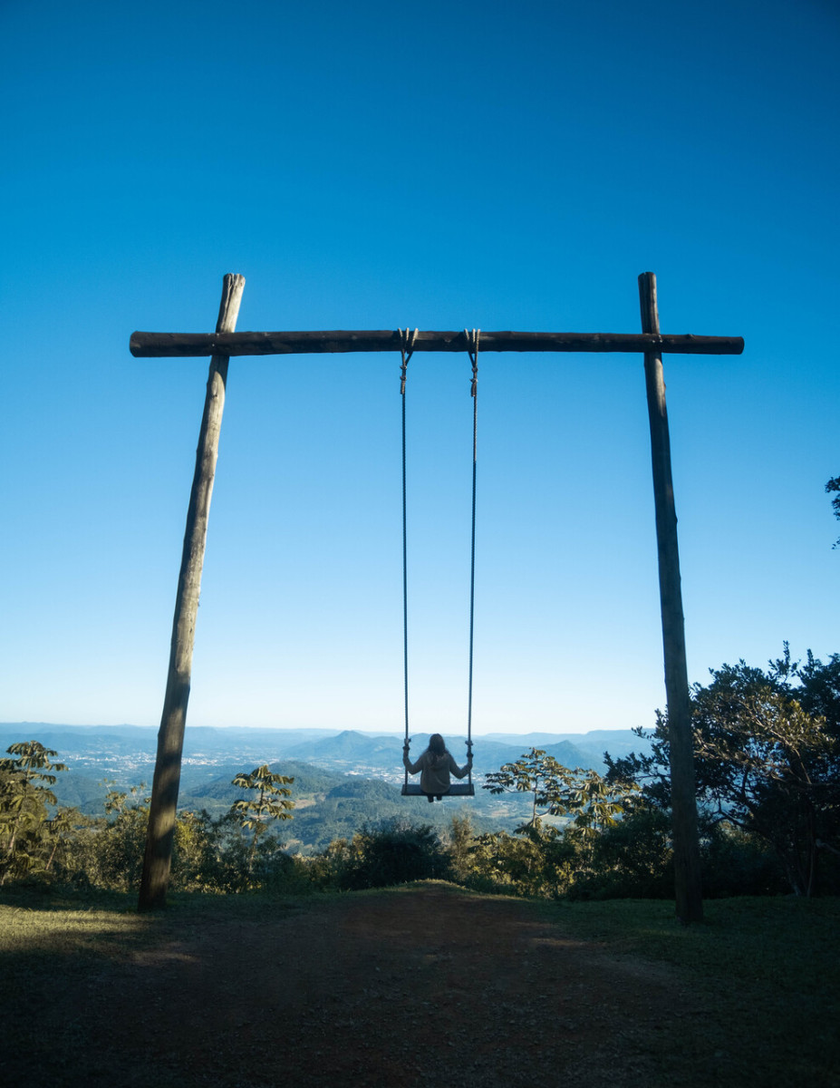 GALERIA - Conheça 5 passeios para curtir as férias de inverno em Timbó